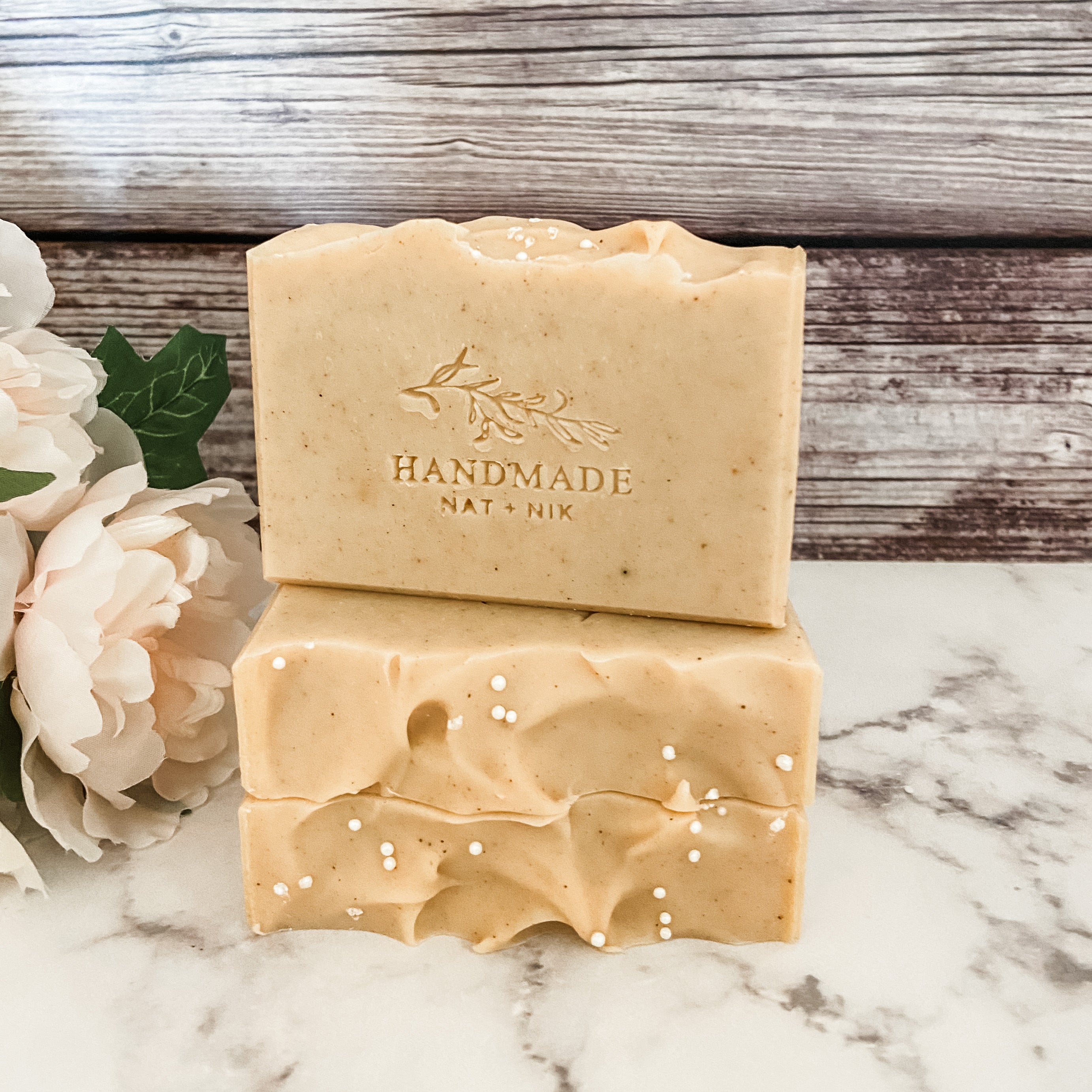 Cold Process Soap – Nat + Nik Soap Design LLC