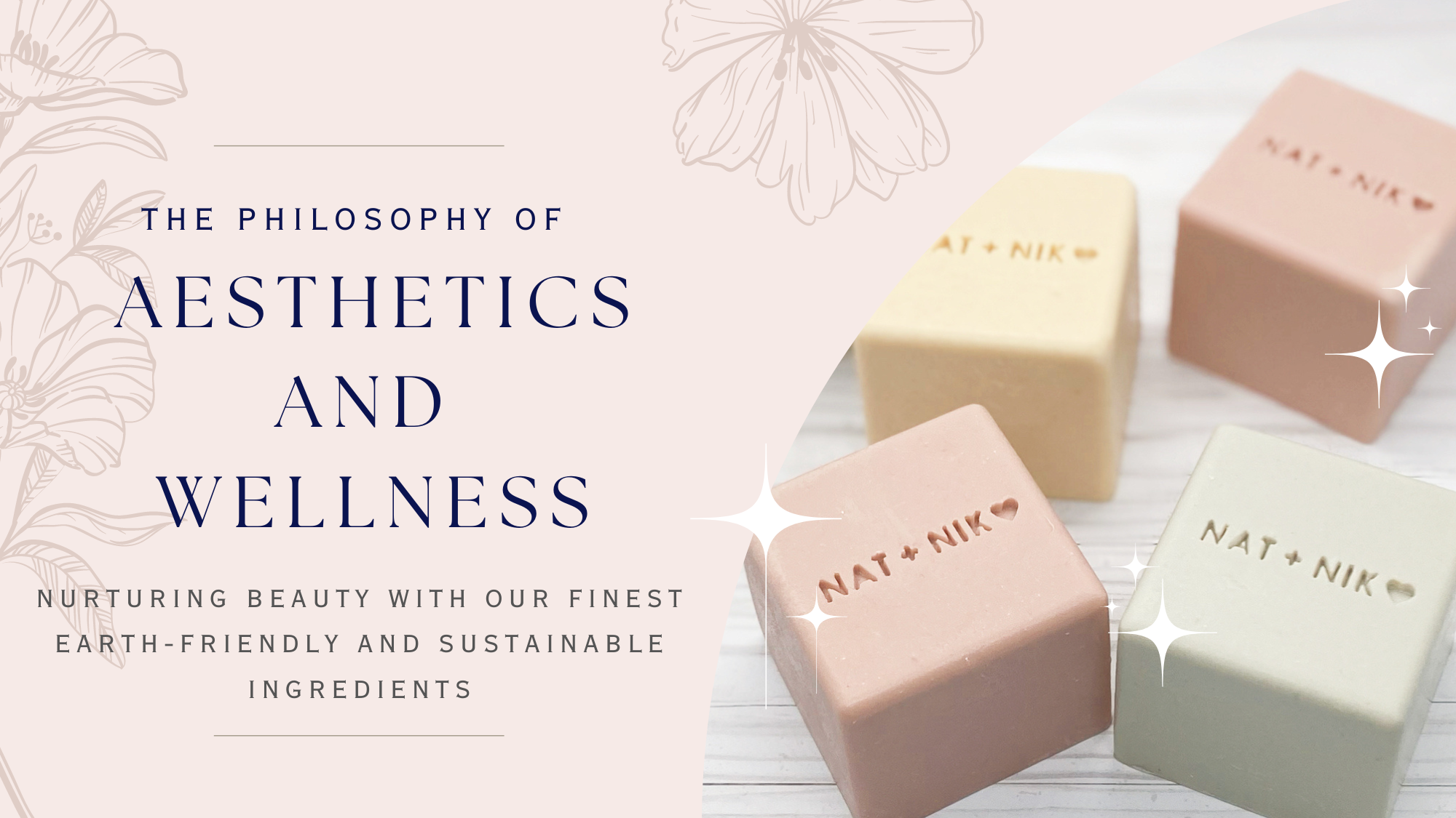 Aesthetics and Wellness – Nat + Nik Soap Design LLC