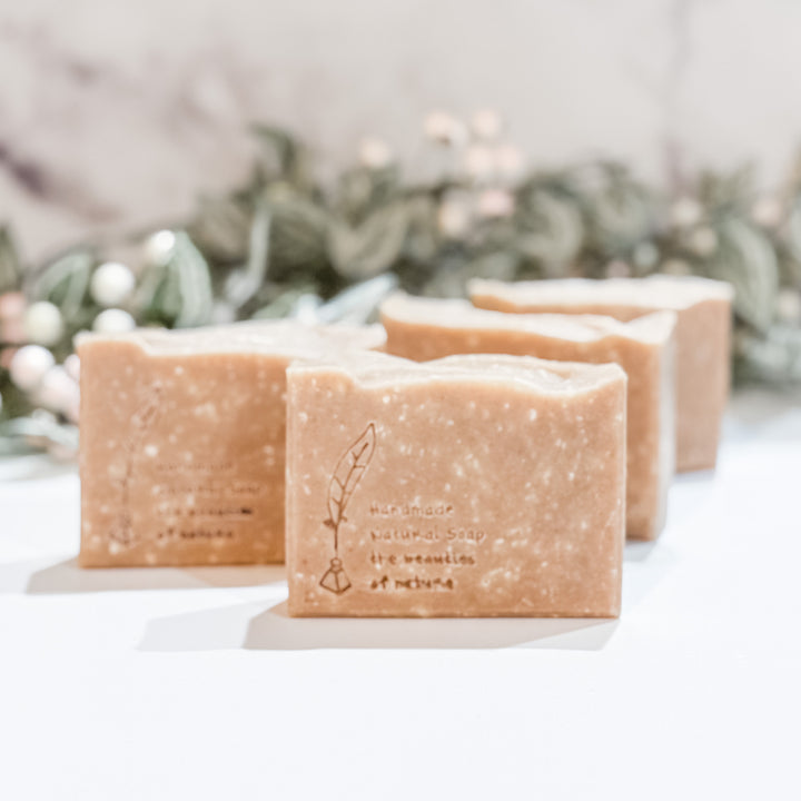 Cold Process Soap – Nat + Nik Soap Design LLC