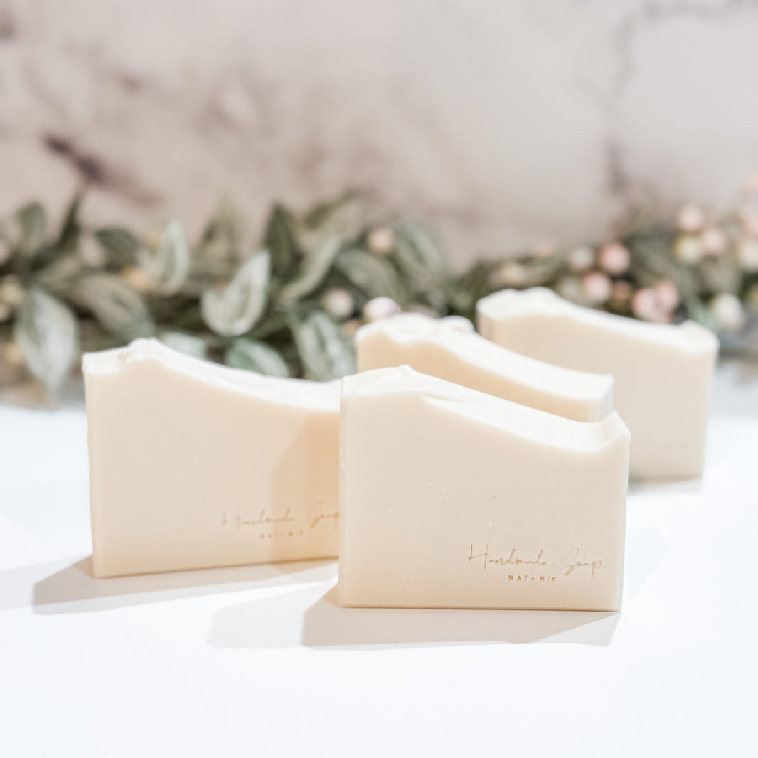Cold Process Soap – Nat + Nik Soap Design LLC