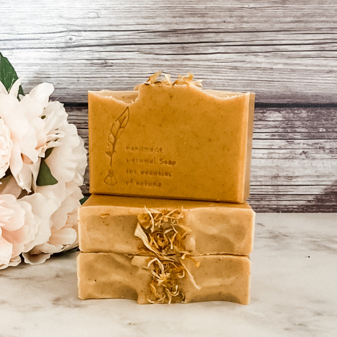 Cold Process Soap – Nat + Nik Soap Design LLC