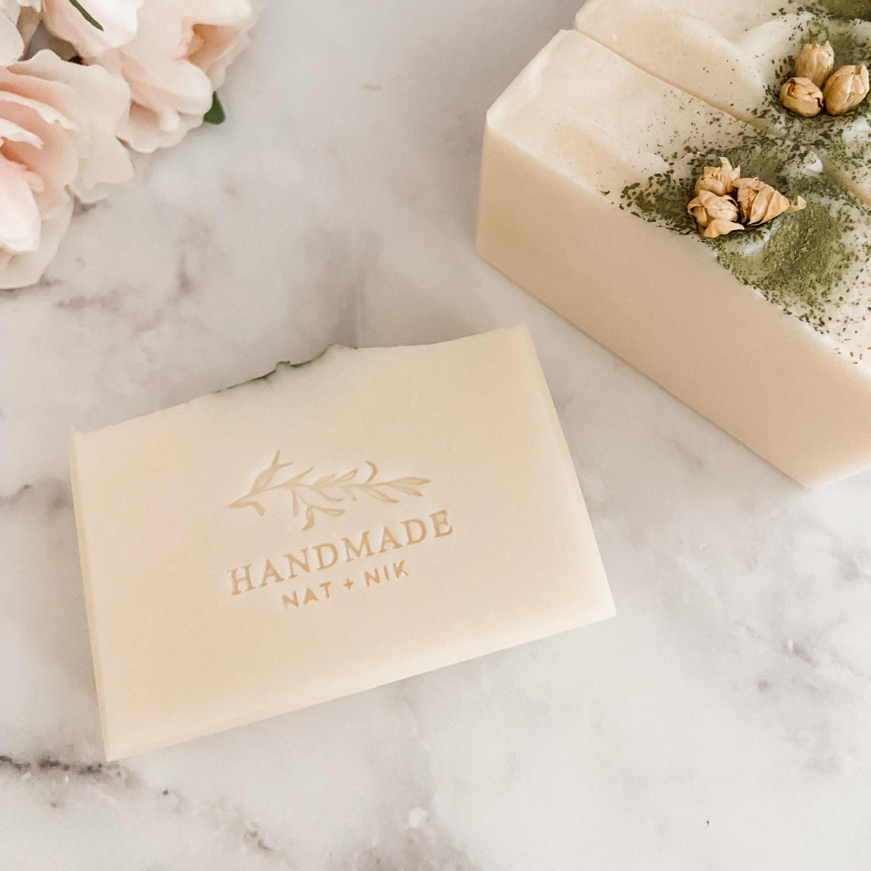Cold Process Soap – Nat + Nik Soap Design LLC
