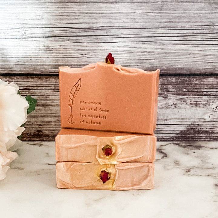 Cold Process Soap – Nat + Nik Soap Design LLC