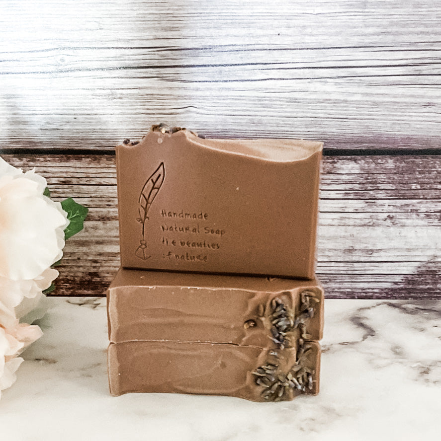 Cold Process Soap – Nat + Nik Soap Design LLC