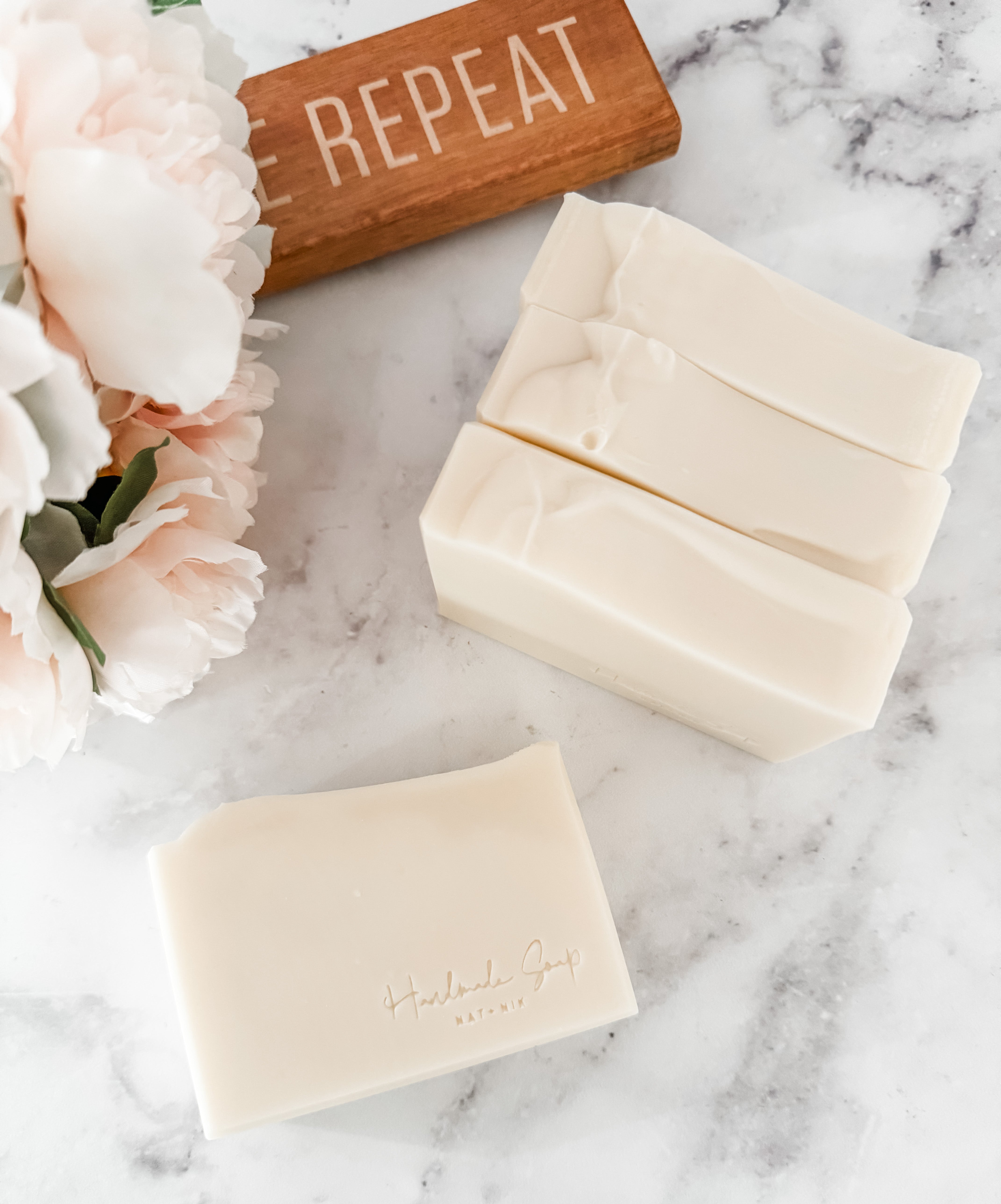 Cold Process Soap – Nat + Nik Soap Design LLC