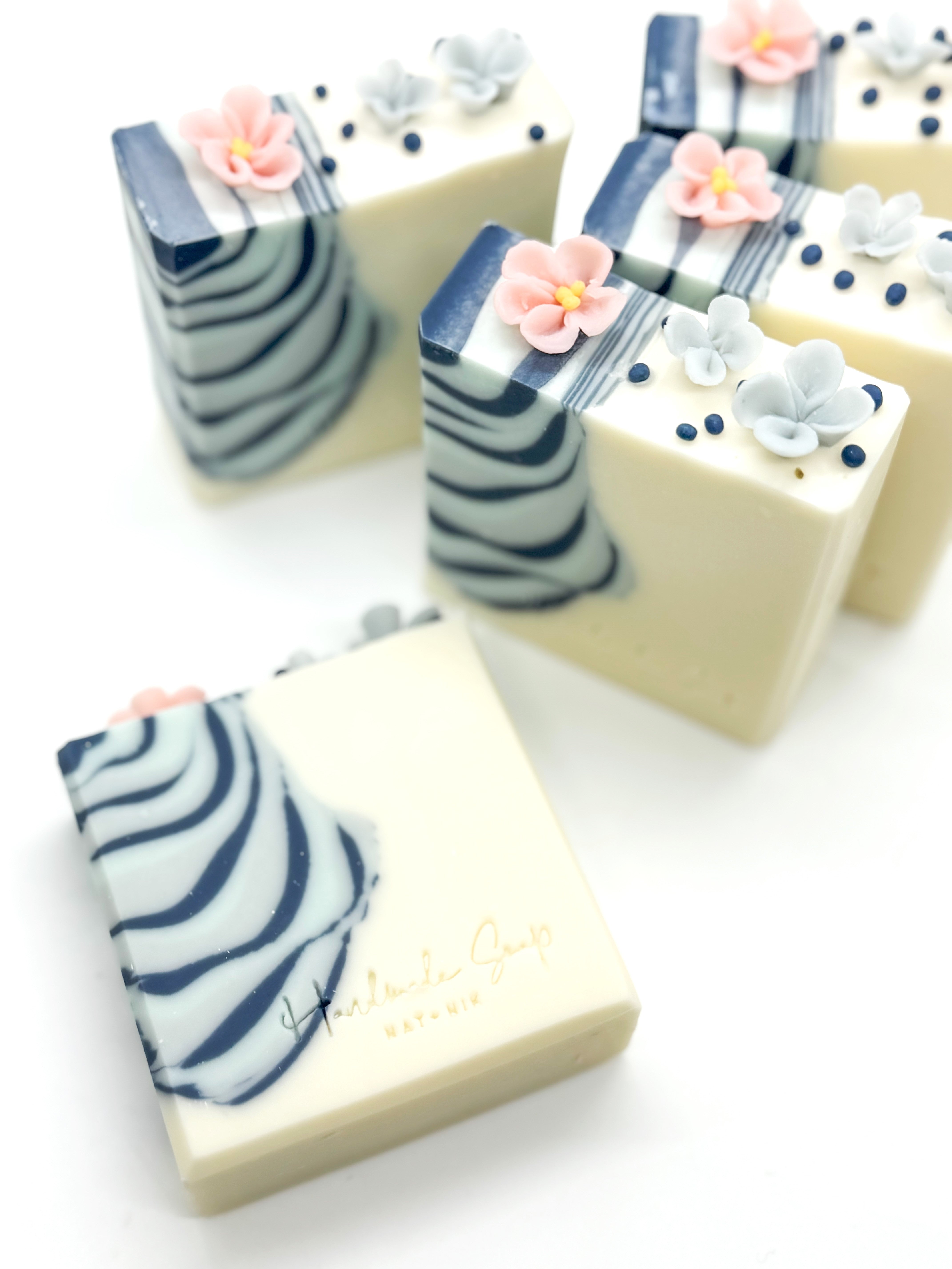 Cold Process Soap – Nat + Nik Soap Design LLC