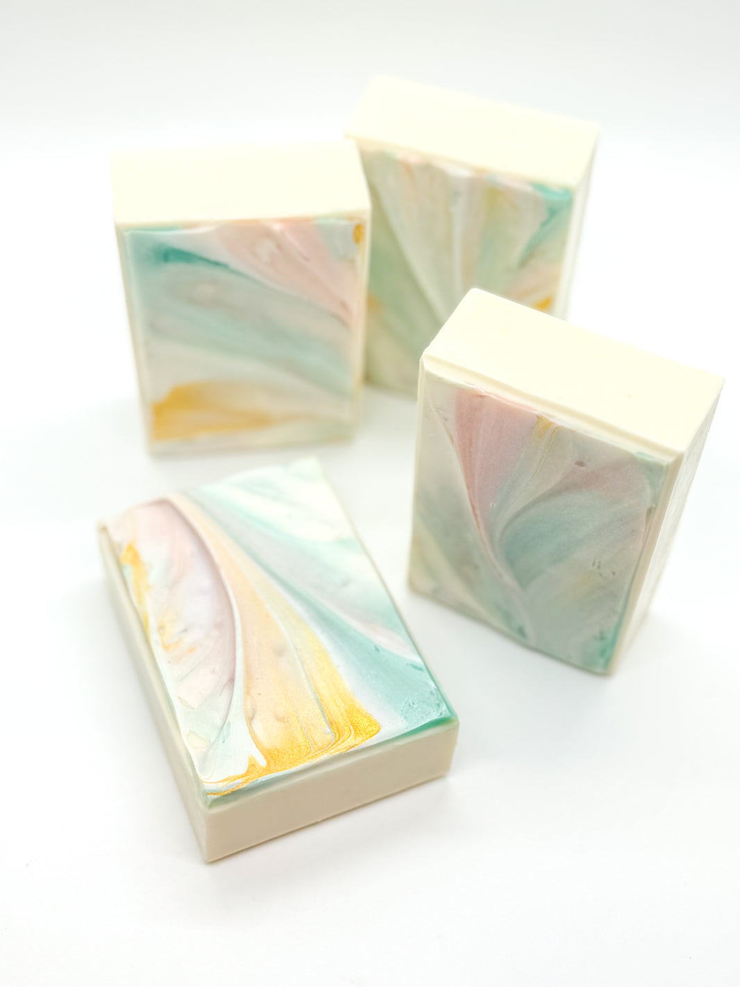 Cold Process Soap – Nat + Nik Soap Design LLC